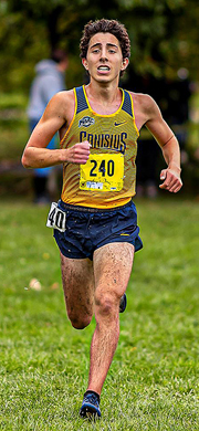 Former Maple Grove Teammates Show Support For Each Other | News, Sports ...